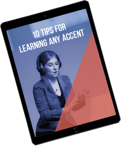 Accent Reduction & Speech Coaching | Book a Consult | SpeechFox